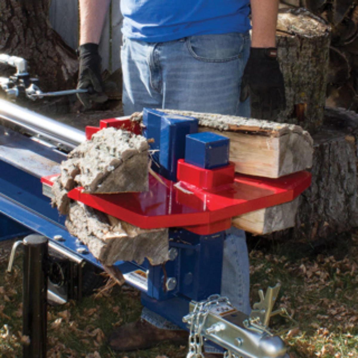 Iron & Oak 4-Way Wedge Kit — PowerScape HQ
